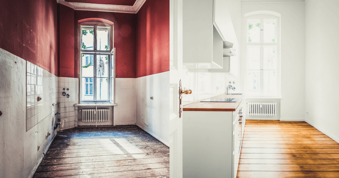 A Guide to Home Restoration - GPS Alberta