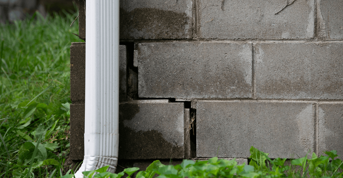 Foundation Repair Warning Signs: When to Call the Experts - GPS Alberta