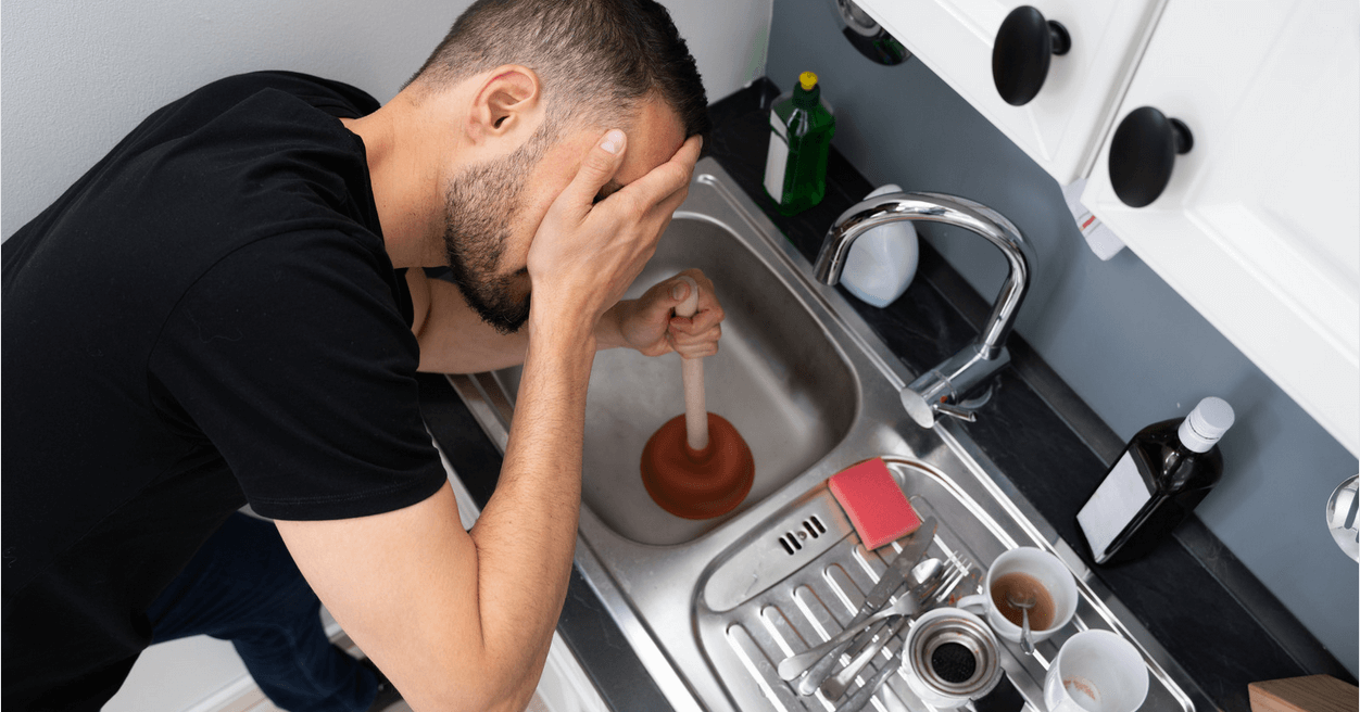 Common Plumbing Issues and How to Prevent Them - GPS Alberta